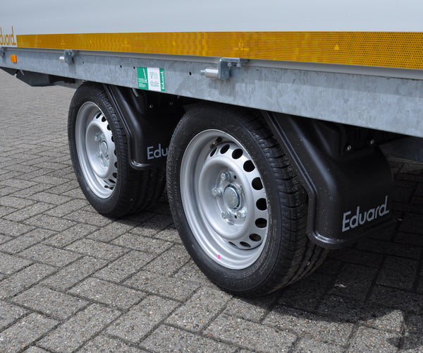 Acheter un essieu tandem à un bon prix – Remorqueshop